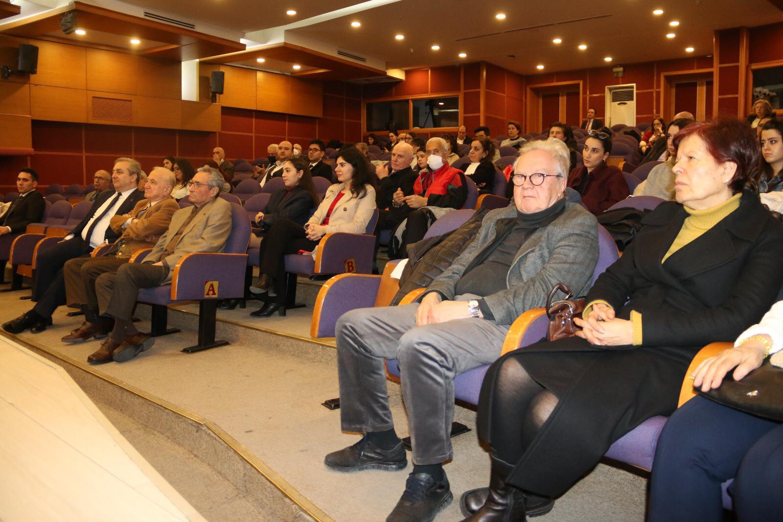 Ankara Barosu Web Sayfası